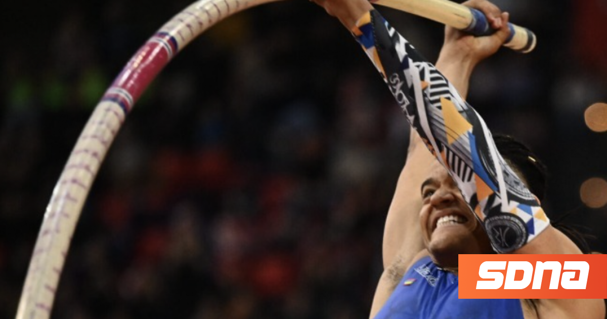 Πανελλήνιο Κλειστού: Με τους Ολυμπιονίκες Τεντόγλου, Καραλή και πλειάδα σπουδαίων αθλητών στο ...